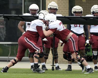 What to watch for as Gamecocks play spring game