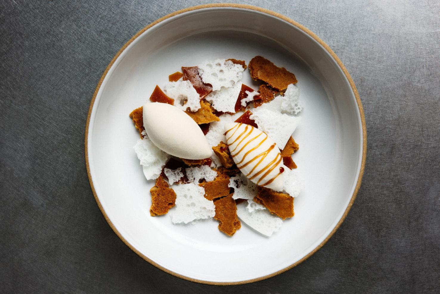 Chef Daniel Humm x the Charleston Place is now open downtown