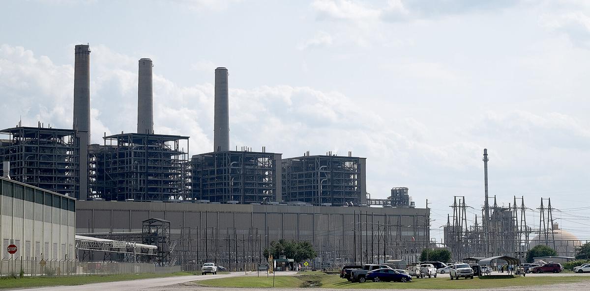 Truck driver killed at Santee Cooper's Georgetown plant