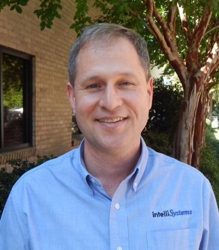 Allen Yergin joins IntelliSystems | Features | postandcourier.com