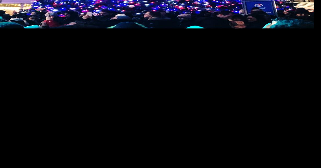 MP holiday weekend tips and closures