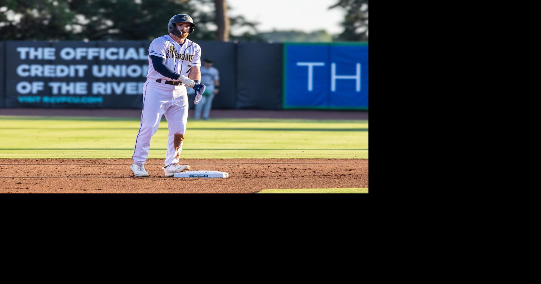 Charleston RiverDogs top Delmarva Shorebirds 9-4 in baseball