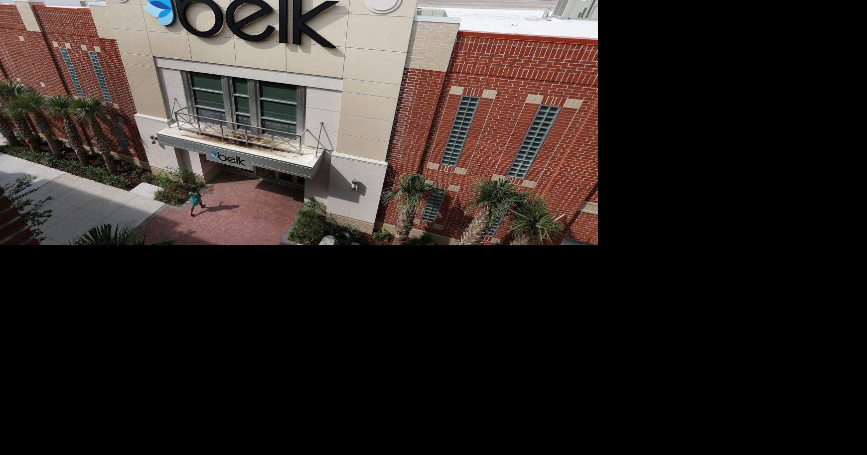 What’s in store Belk’s buyer looks to grow retailer