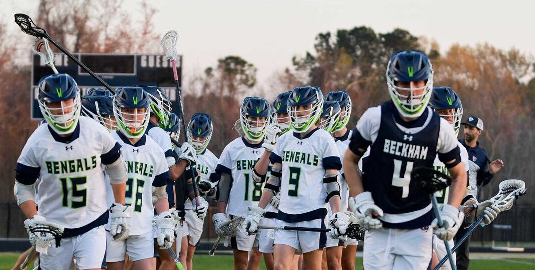 Lucy Beckham can defend lacrosse title after appeal granted
