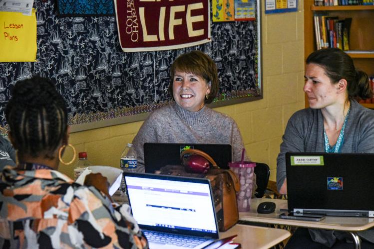 BCSD hosts 2024 'Conference Day' | Community News | postandcourier.com