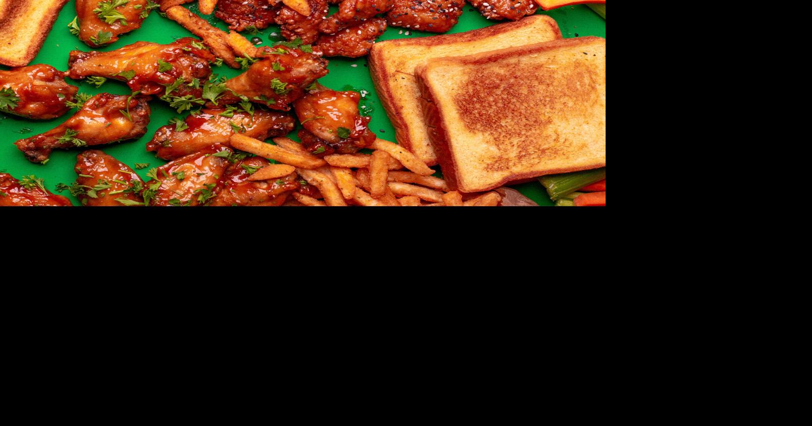 Cocky Rooster, new chicken restaurant, set for Five Points