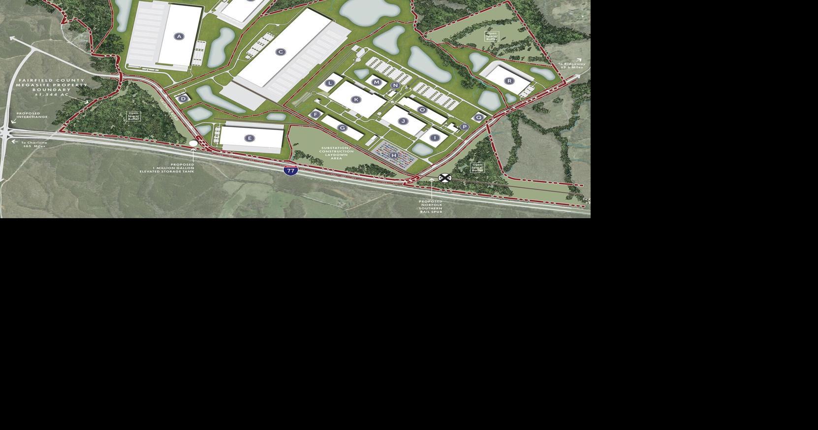 Why Fairfield County is building a construction-ready site the size of ...