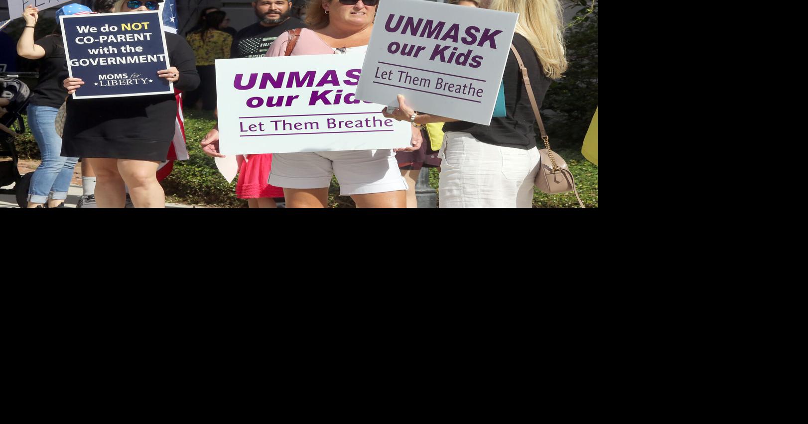 Federal ruling opens doors for SC school districts to mandate masks in ...