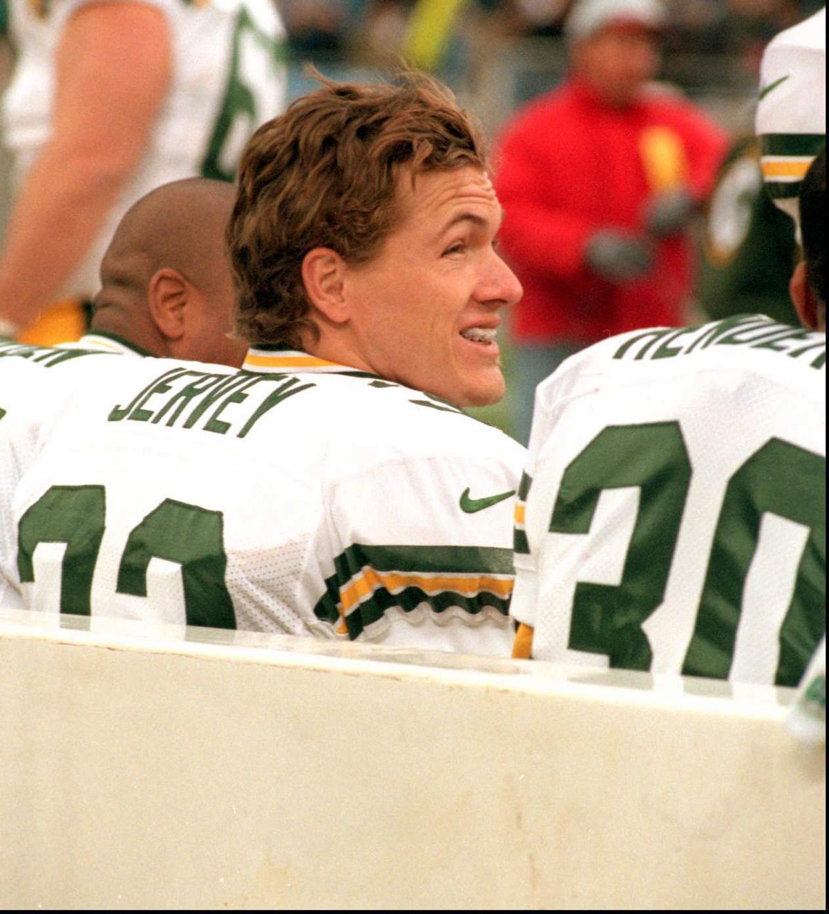 Jervey’s journey ‘so ridiculous’