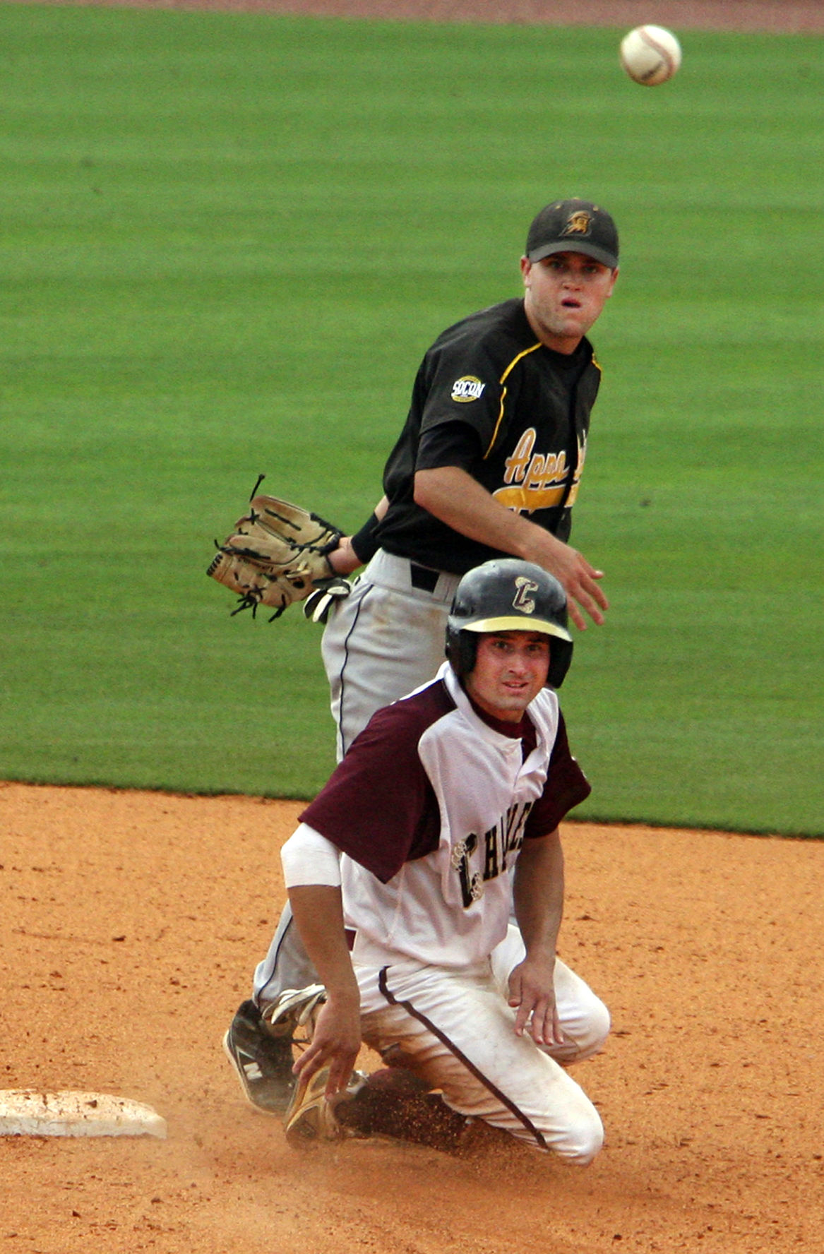 College of Charleston SoCon Baseball | Sports | postandcourier.com
