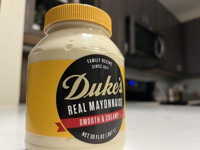 New Greenville cookbook features Duke’s Mayonnaise recipes