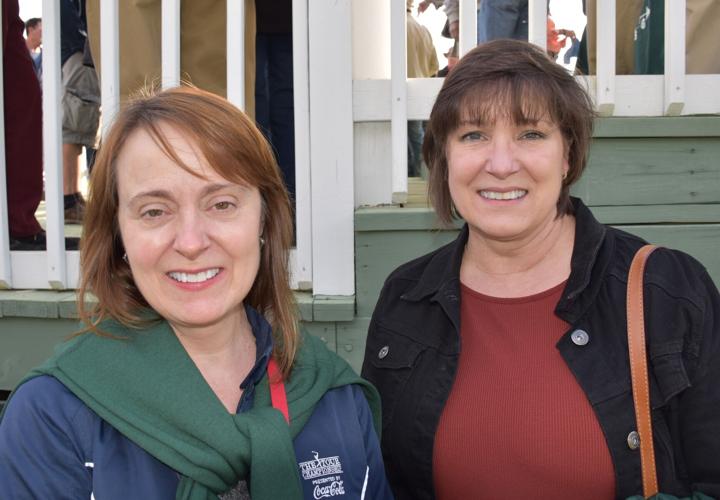 Photos: Breakfast at the Gallops 2024