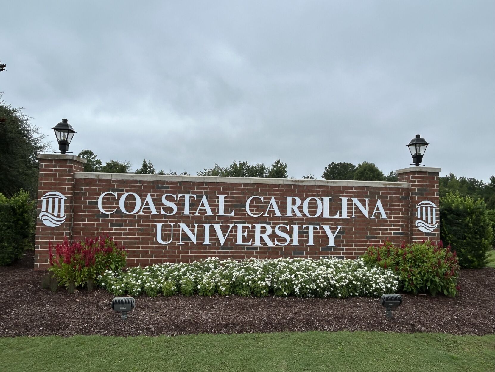 Coastal Carolina University is navigating a housing shortage