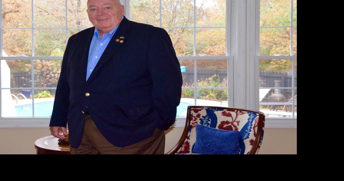 The best of David Lobb | In the Spotlight | postandcourier.com