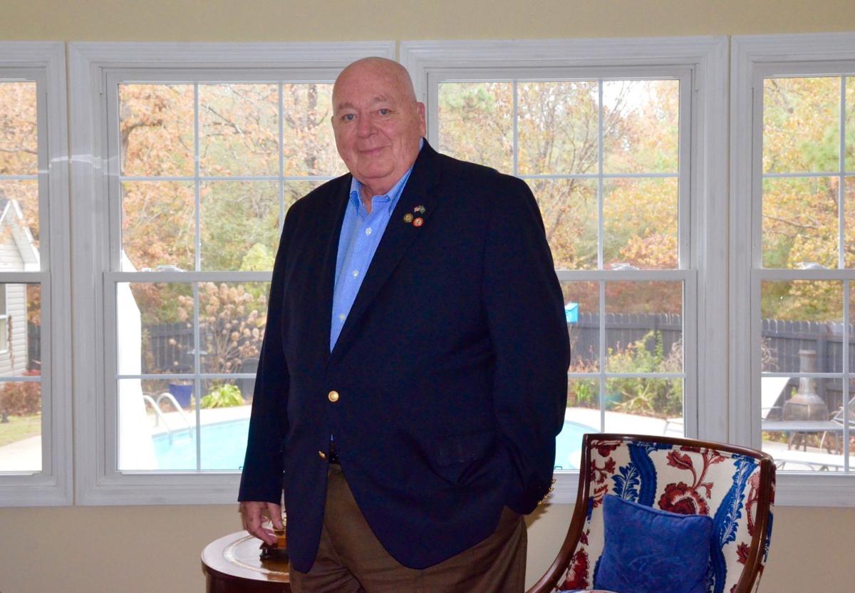 The best of David Lobb | In the Spotlight | postandcourier.com