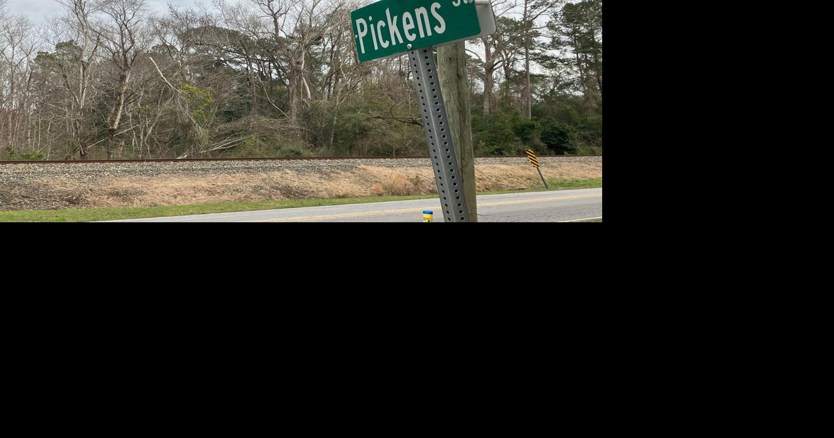 Pernessa Seele lands federal help for new Lincolnville park