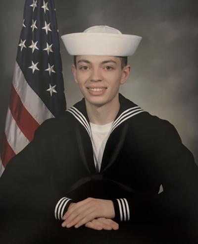 McAlpin to train as nuclear machinist mate | Aiken Area News ...