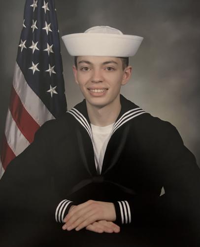 McAlpin to train as nuclear machinist mate | Aiken Area News ...