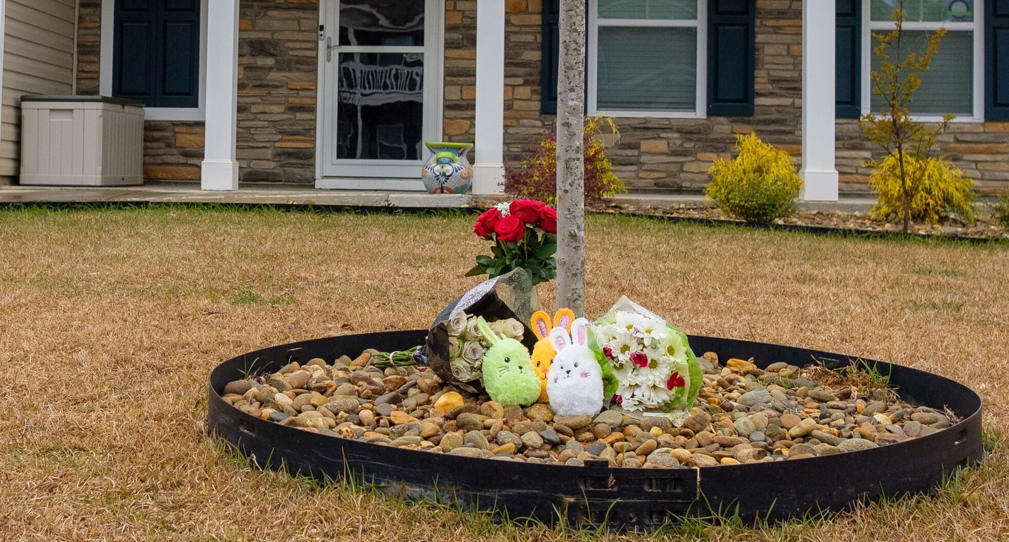More details emerge on the tragic shooting killing of 5 at a Sumter ...