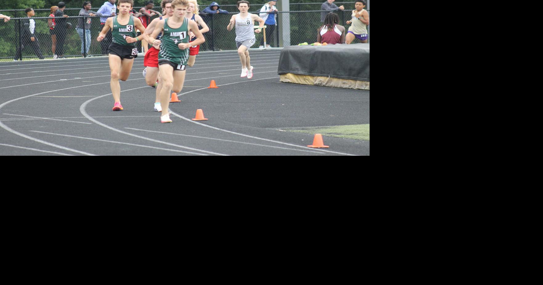 Raptor boys claim 3rd place