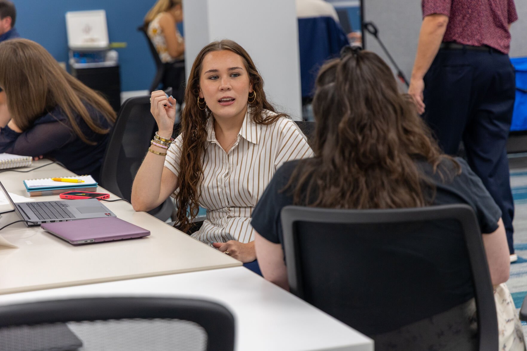 Post and Courier launches record-breaking internship program