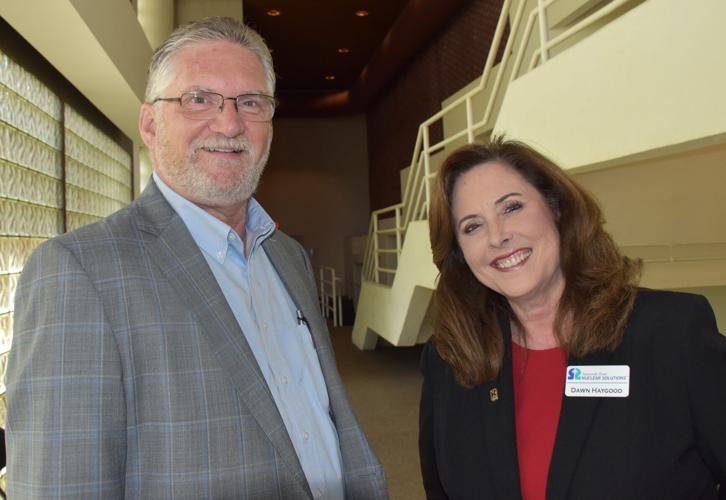 State of our Community: Chamber of Commerce hosts event discussing ...