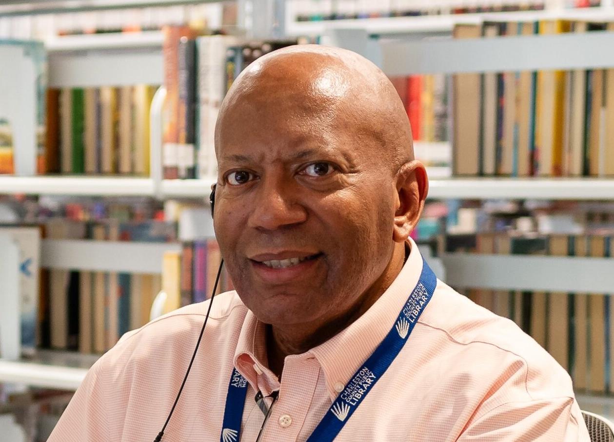 Free & Fresh Community Fridge effort shows libraries' value