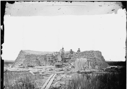 Do You Know Your Lowcountry: The Swamp Angel