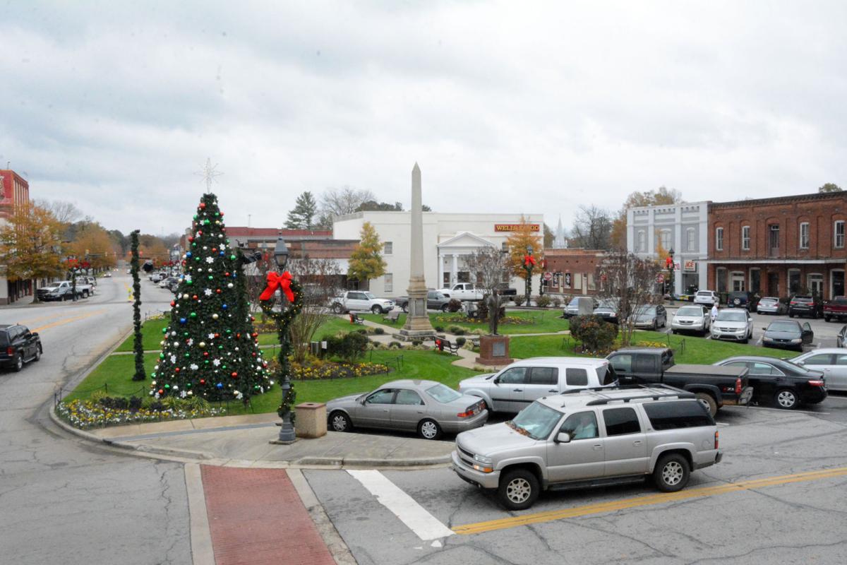 Edgefield finalizing plans for a downtown renaissance | News ...