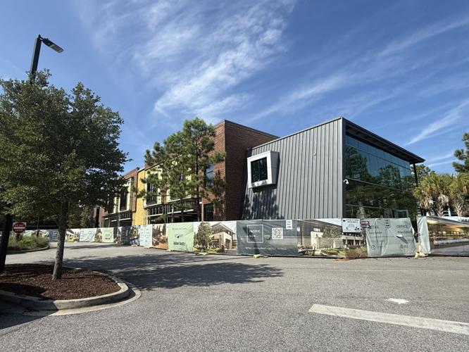 Pacific Box and Crate gets renovated with dining, retail