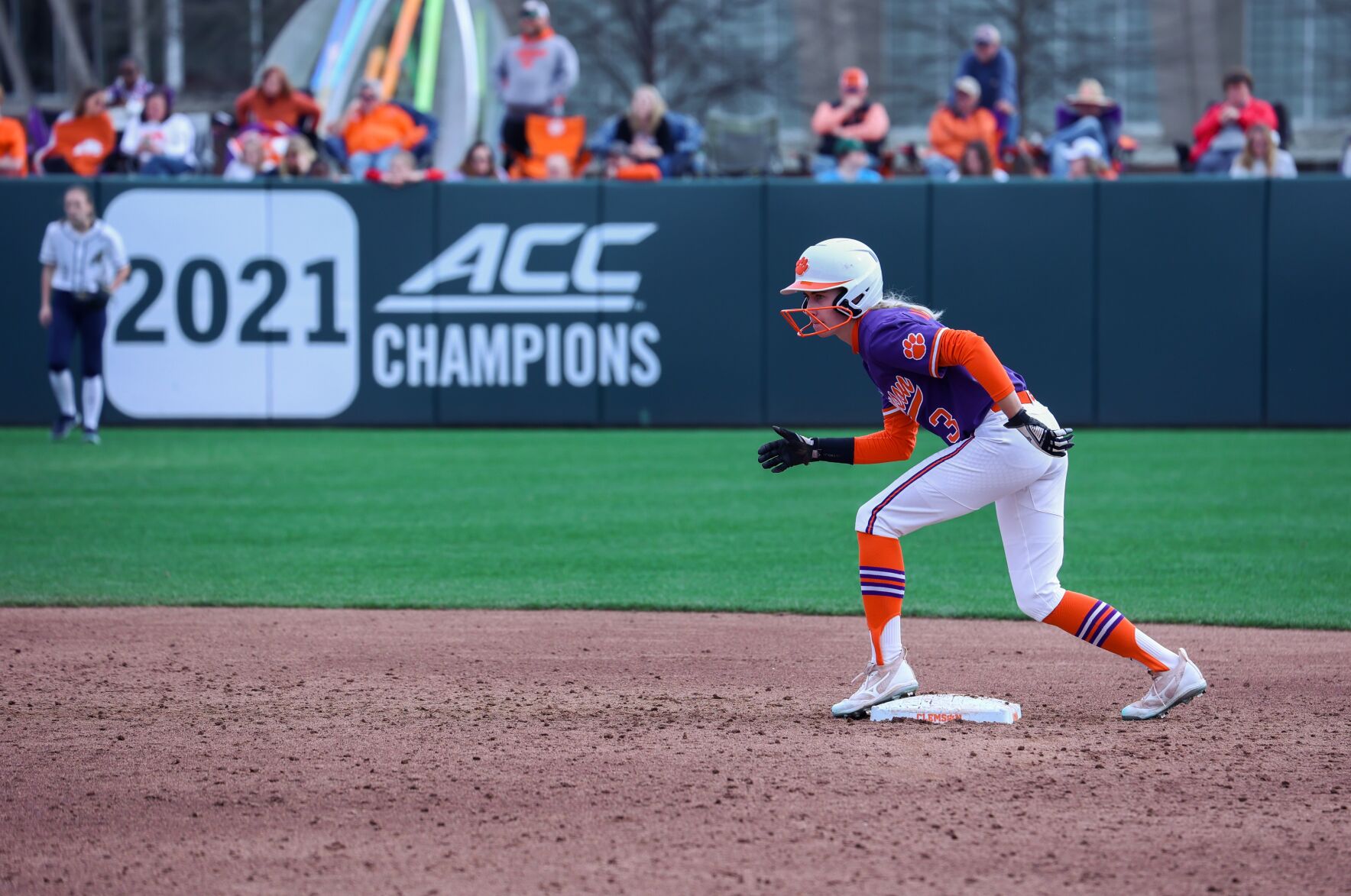 Softball's Sam Russ not the first Russ to make postseason history at ...