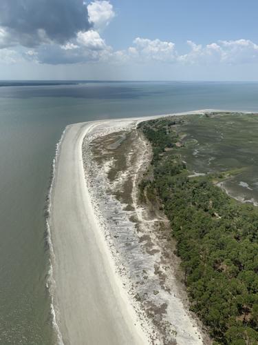 Editorial: Don't let Bay Point Island fall | Editorials ...