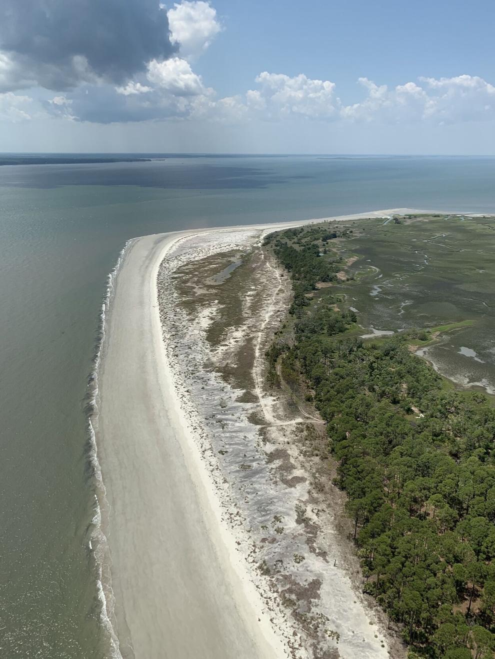 Editorial: Don't let Bay Point Island fall | Editorials ...