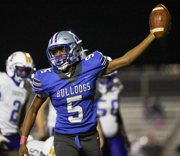 Prep Football: Edisto at Silver Bluff | Photo Galleries ...