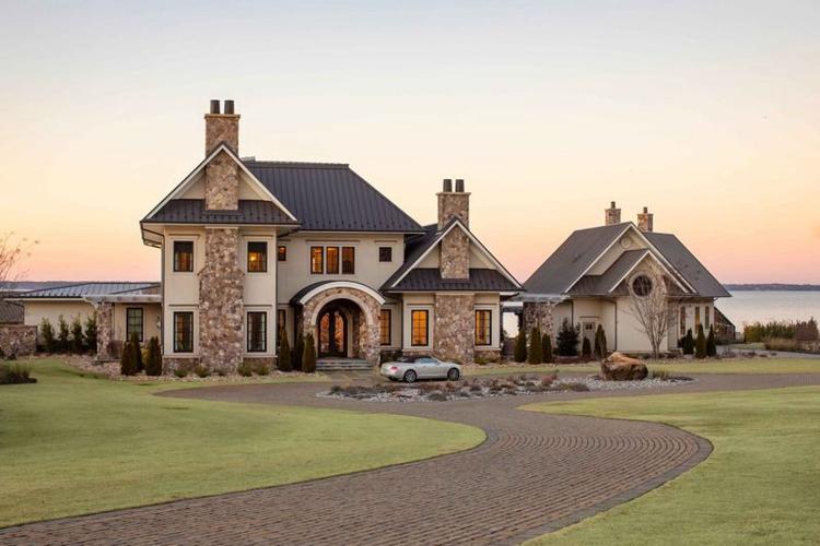 Record sale on Lake Murray shows rapidly changing market