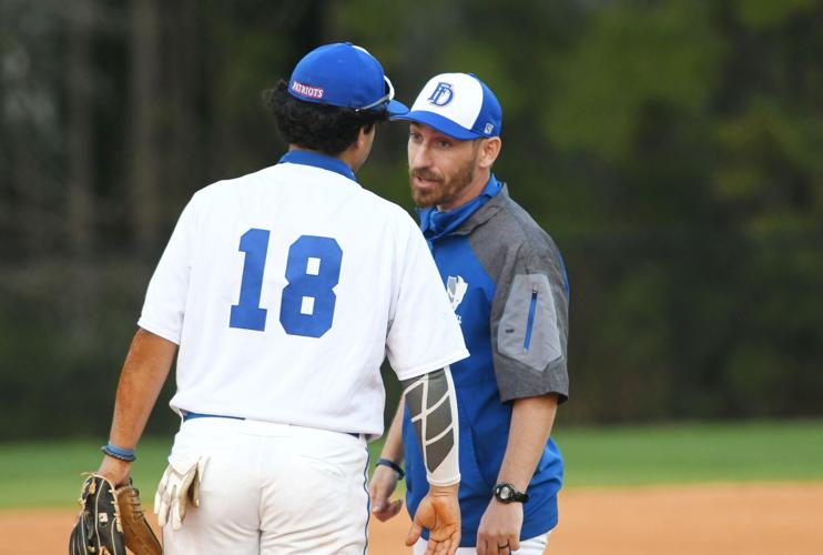 Summerville, Ashley Ridge, Fort Dorchester baseball players named to all-star team | Prep Sports ...