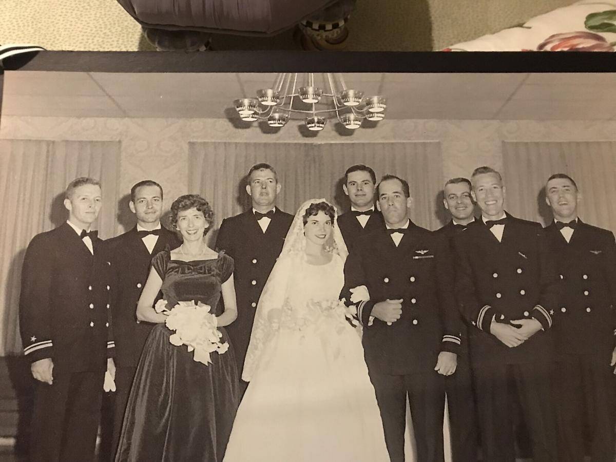 Tales of Valor: All in the (Flatley) family | News | postandcourier.com