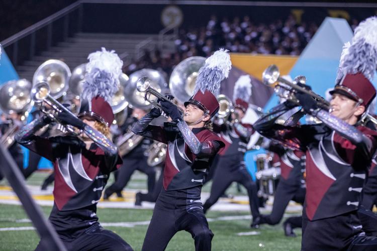 Wando's marching band wins 14th state title | Community News ...