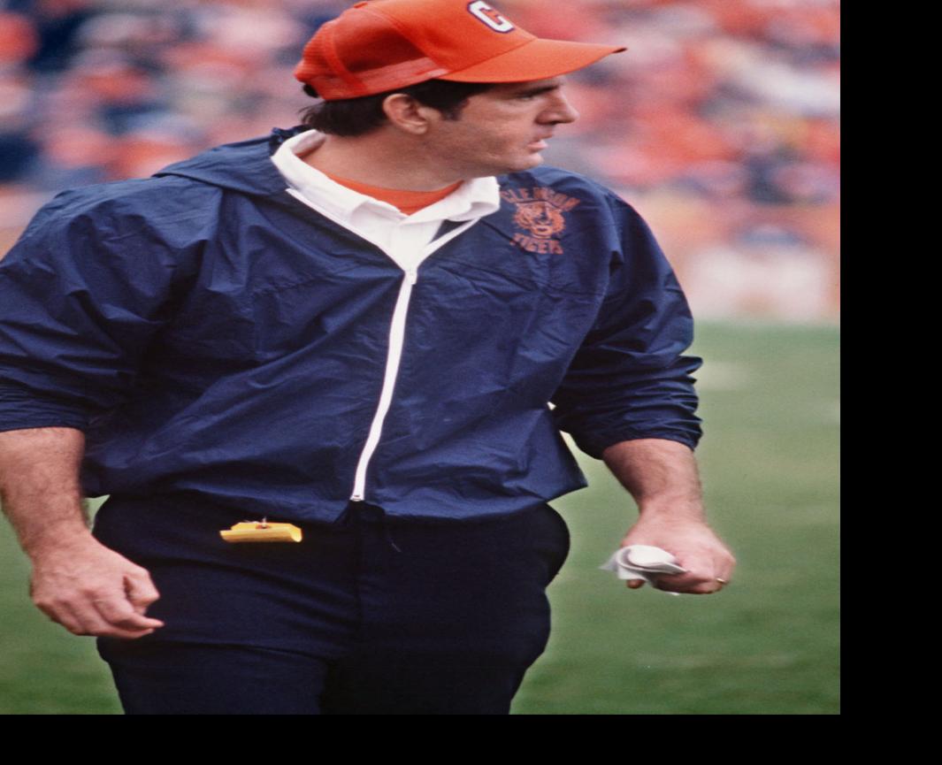 Danny Ford, Steve Spurrier among 13 new members elected to College ...