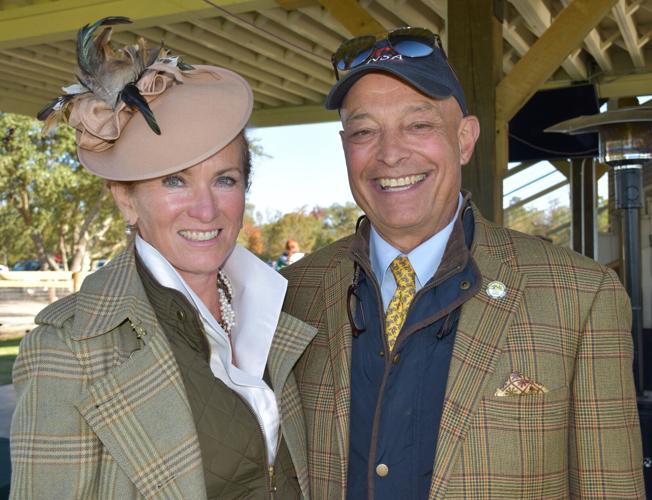 Aiken Fall Steeplechase brings racing action to Aiken | Photo Galleries ...