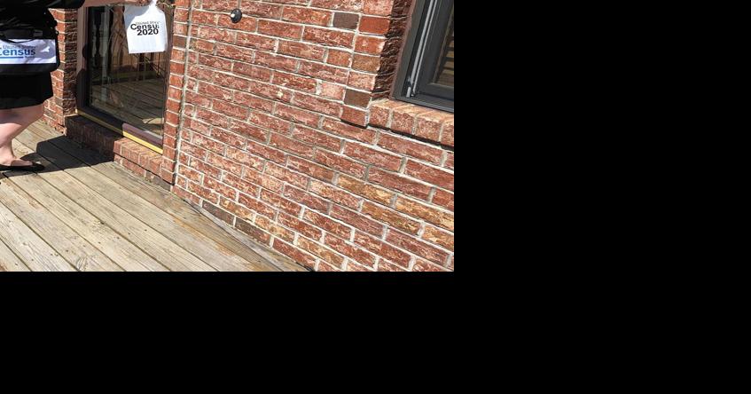 Census takers will begin visiting households soon in Aiken County ...