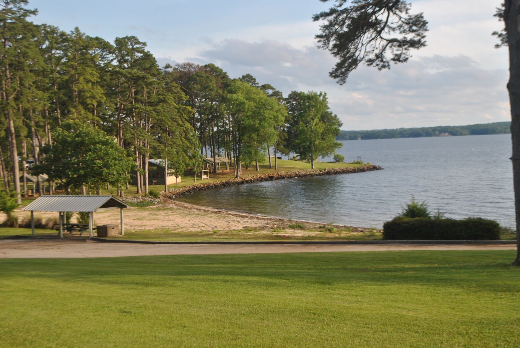 Pine Island State Park to hold soft opening in October