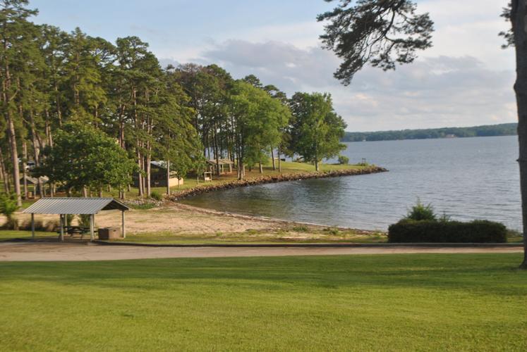 Pine Island State Park to hold soft opening in October