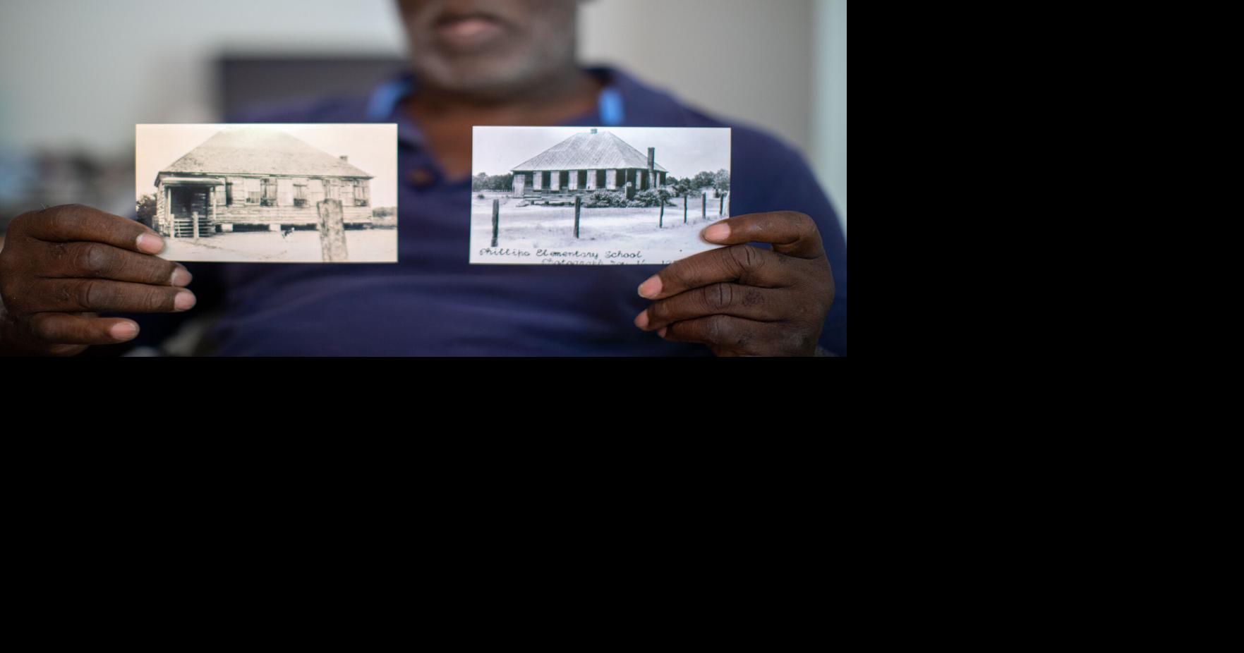 Phillips is first SC settlement community listed on National Register ...