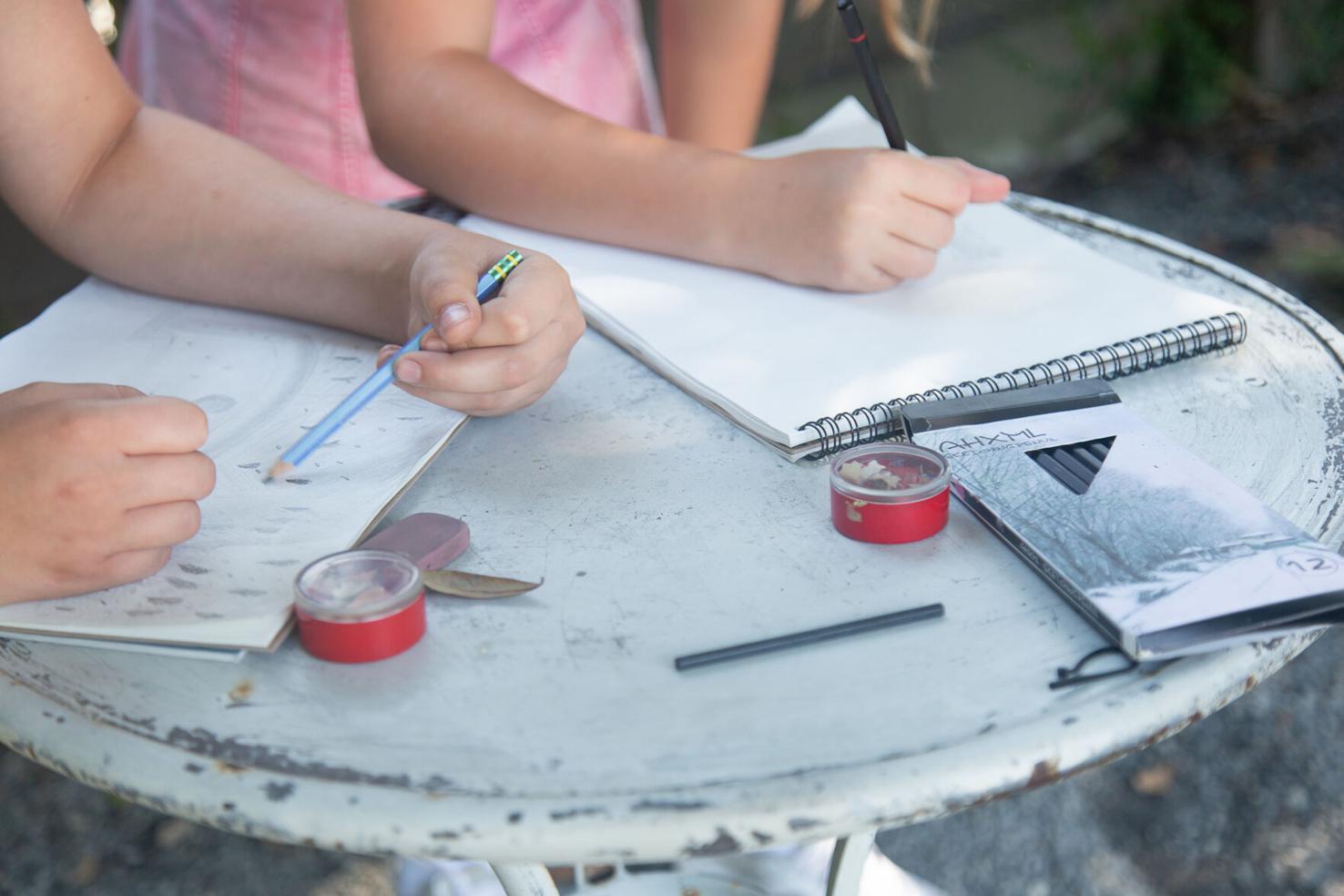 Embracing different learning styles through arts-infused education ...