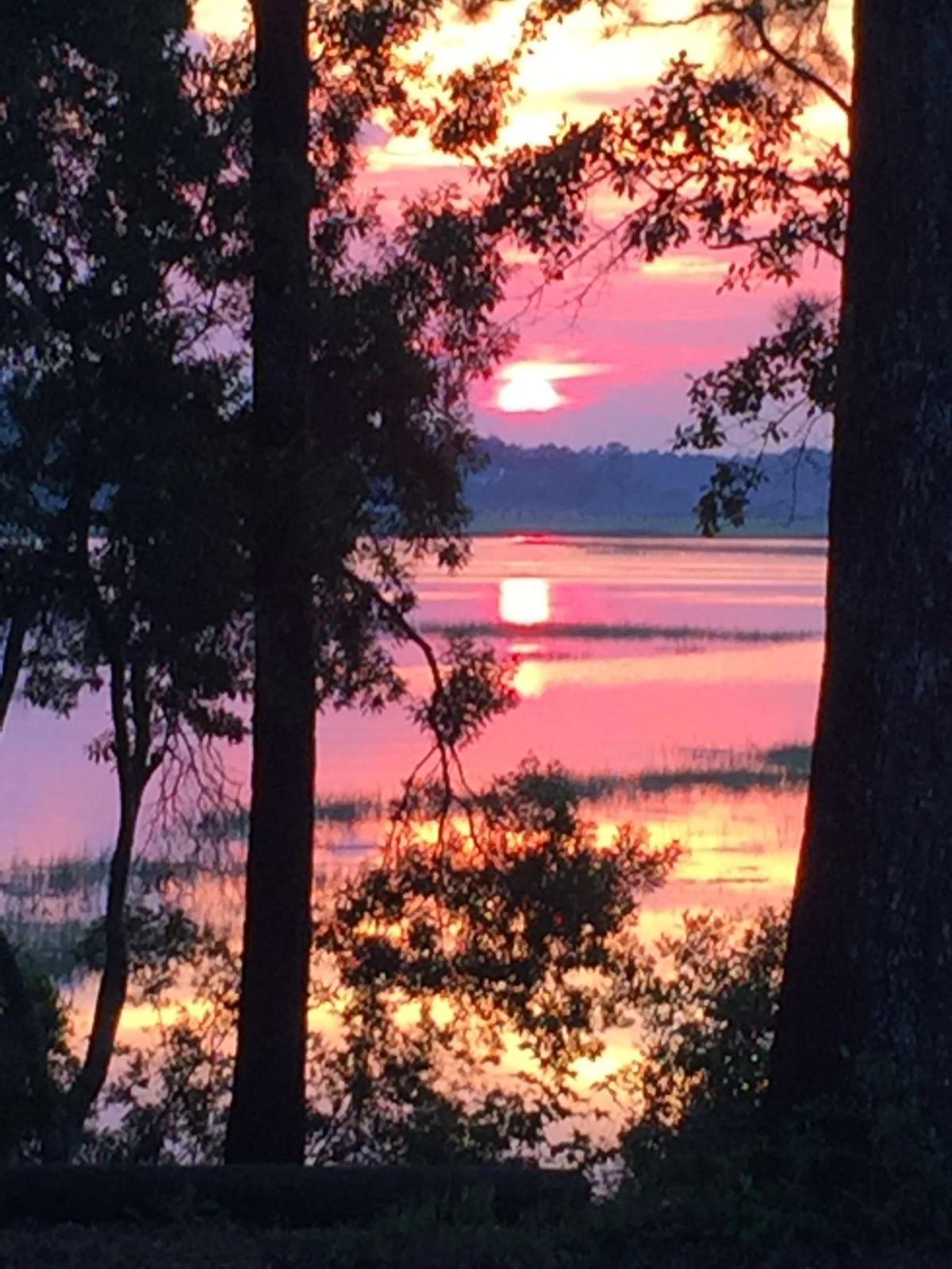 Reader photos: Reflections on water | Your Photos | postandcourier.com