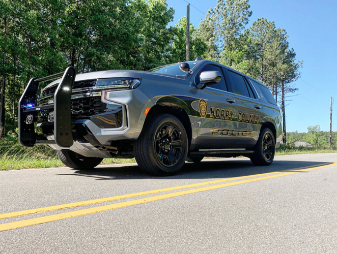 SLED and FBI asked to review investigation of Horry shootout