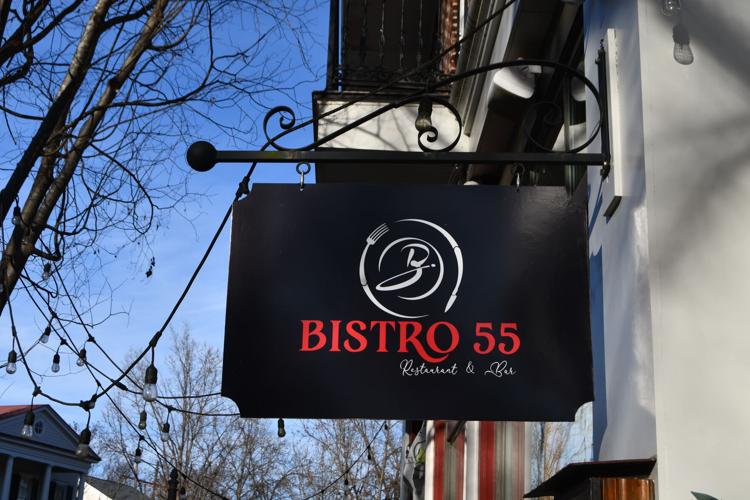 French food welcomed upon N. Augusta's Bistro 55's opening