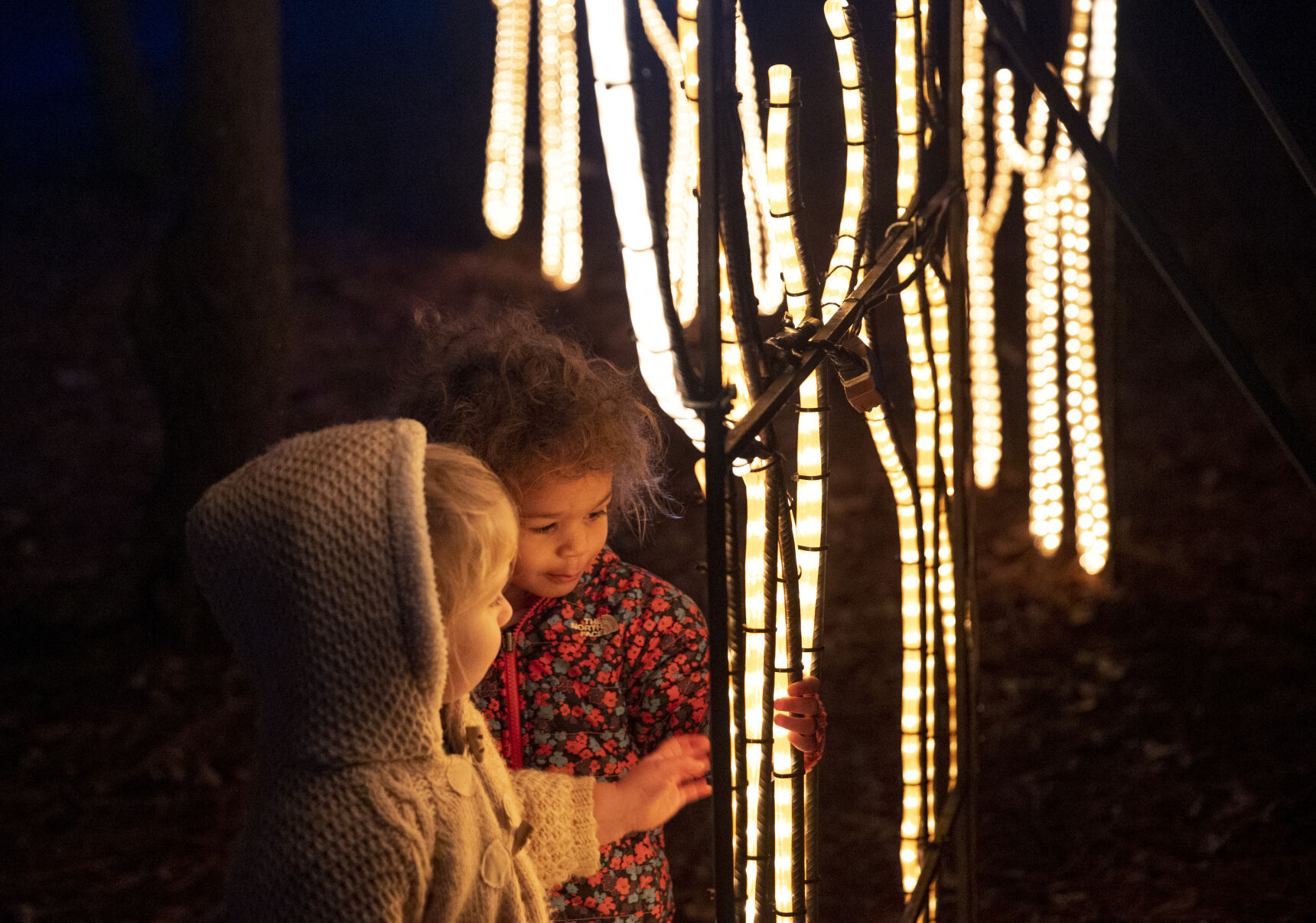 Abide A While garden center an 'oasis' in Mount Pleasant SC