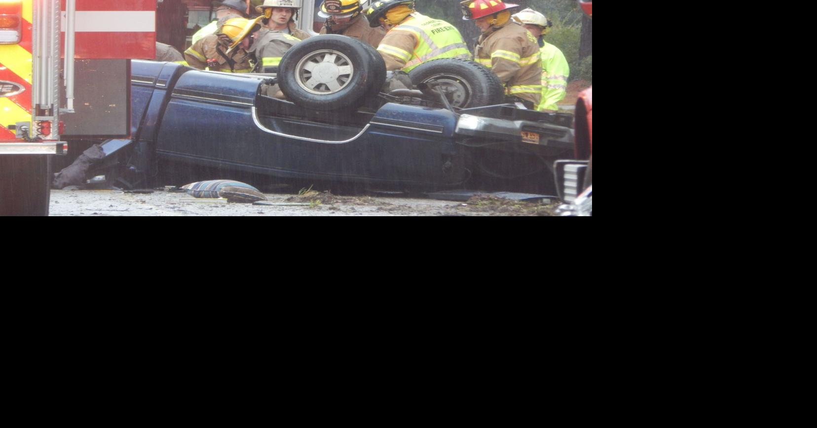 Georgetown firefighters say they are 'bleeding out' due to vacancies ...